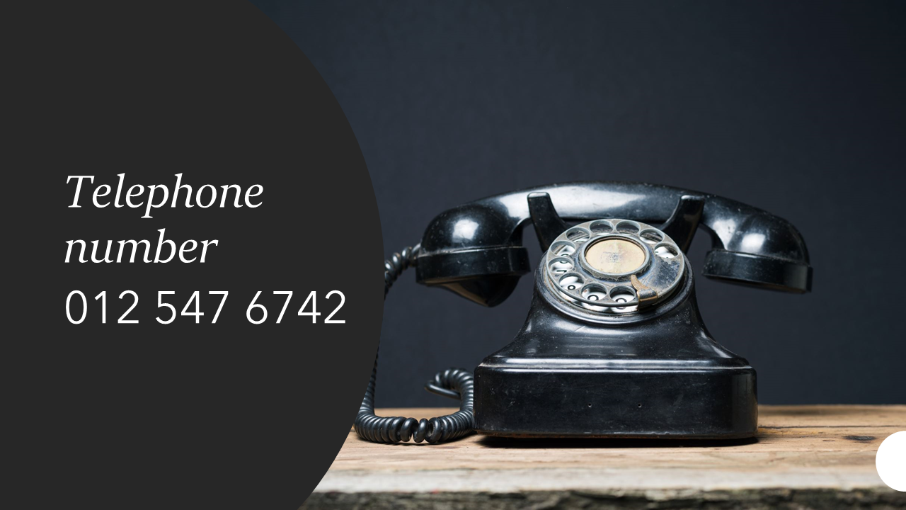 TURNINGPOINT COUNSELLING ACADEMY / KEERPUNT BERADING